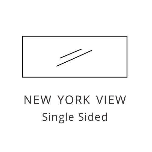 City Series New York View - Berkeley Heat