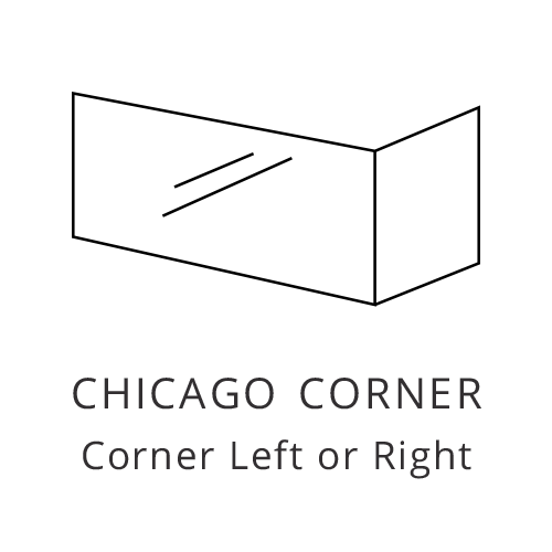 City Series Chicago Corner - Berkeley Heat