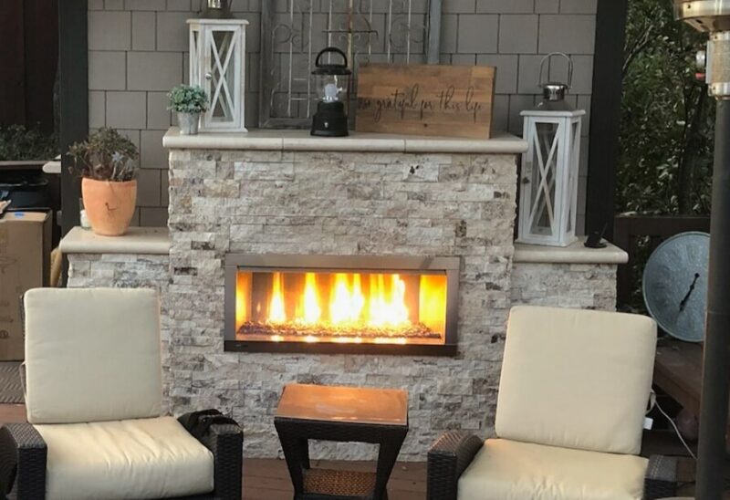 Project Gallery - Berkeley Heat