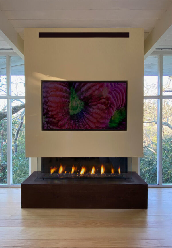 Project Gallery - Berkeley Heat