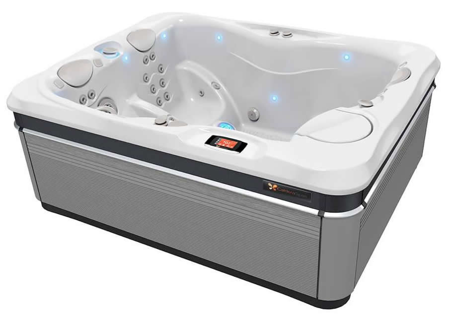 Caldera Provence 4 Person Hot Tub